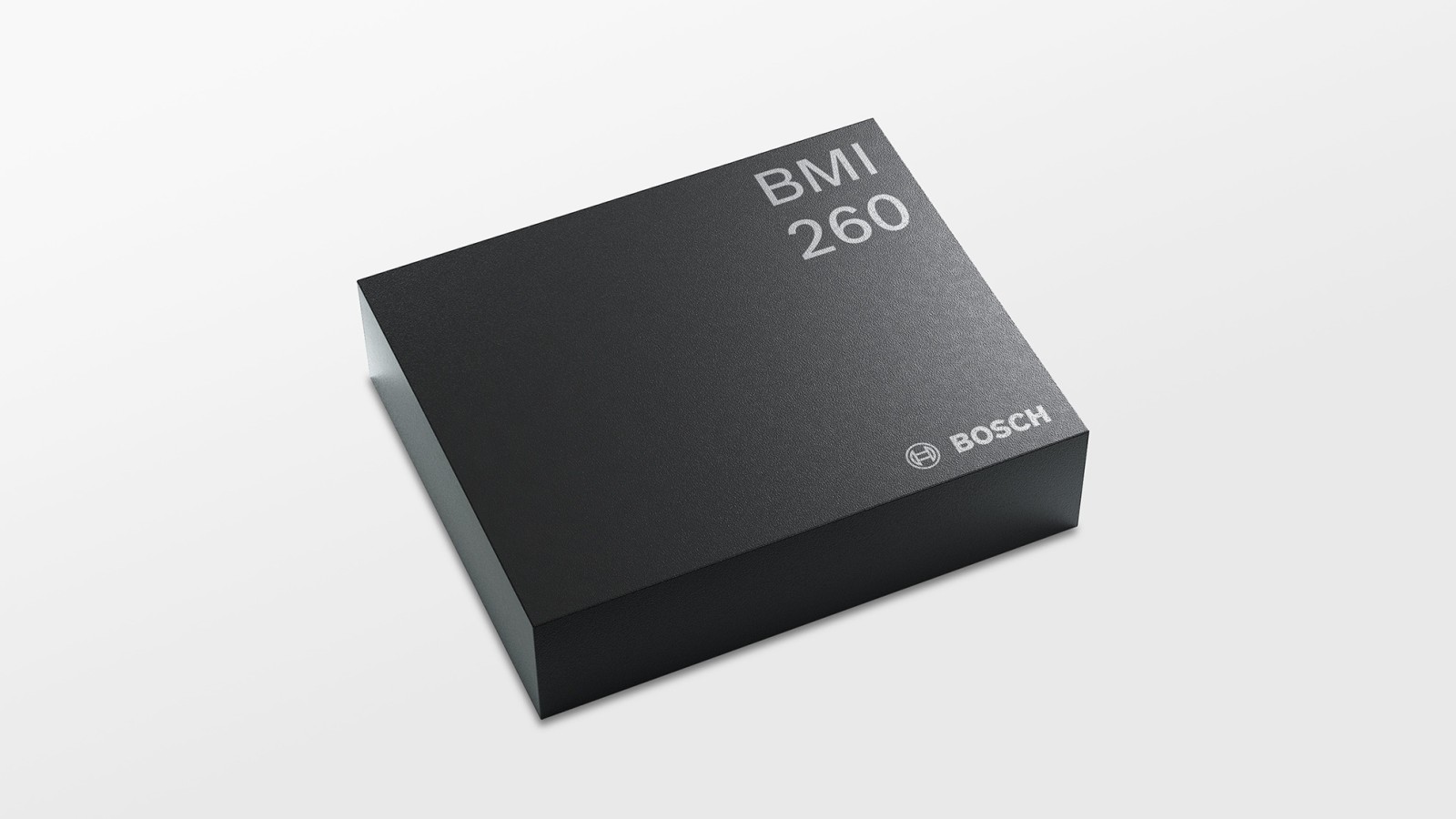 Sharp images thanks to IMU | Bosch Sensortec