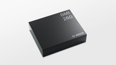 Sharp images thanks to IMU | Bosch Sensortec