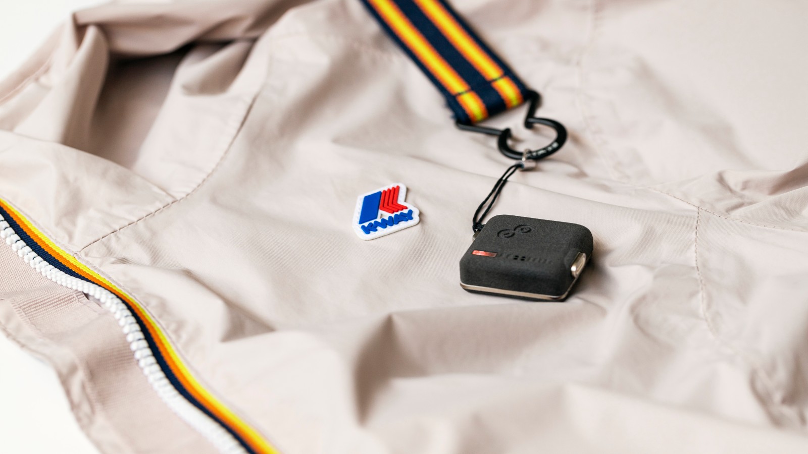 Unleashing the potential of smart fashion with Bosch Sensortec Sensors ...