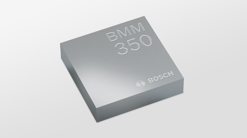 Hearables - Capturing the moment | Bosch Sensortec