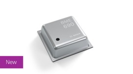 产品总览 | Bosch Sensortec