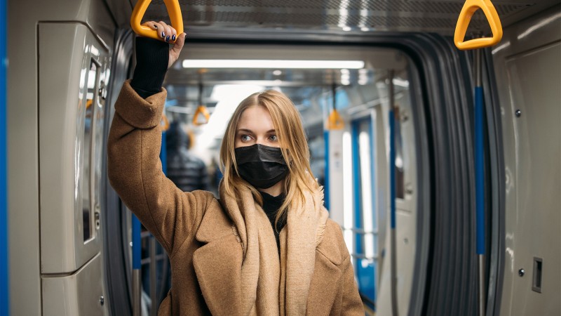 Bosch Sensortec BMV080 | Bosch Sensortec