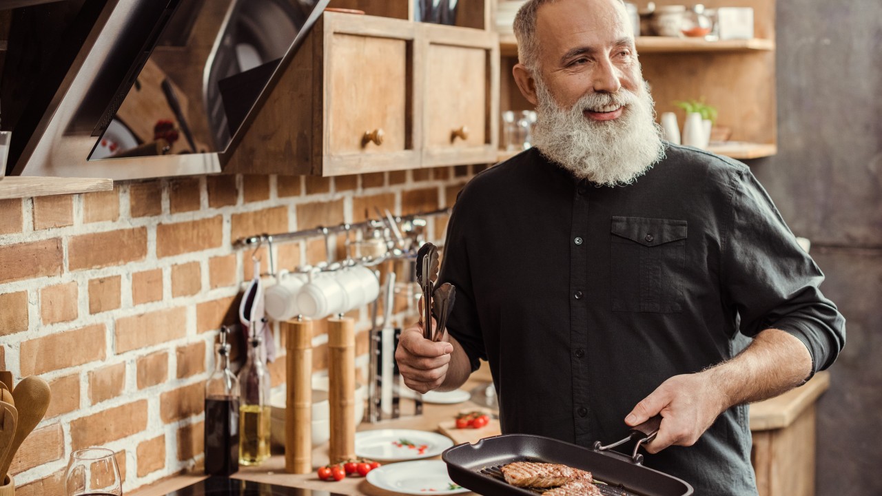 Bosch Sensortec BMV080 | Bosch Sensortec