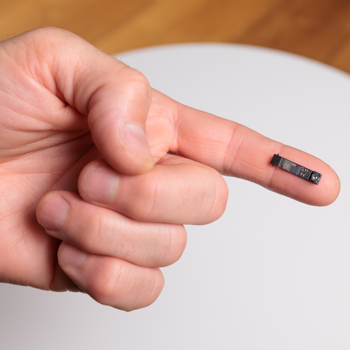 Bosch Sensortec BMV080 | Bosch Sensortec