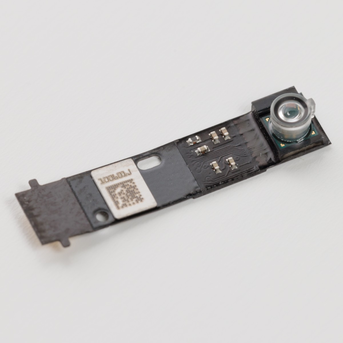 Bosch Sensortec BMV080 | Bosch Sensortec