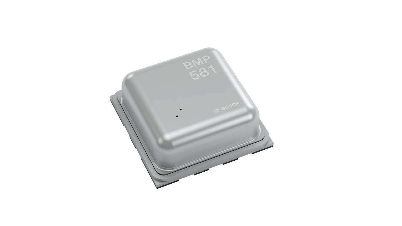 Electronica 2022 | Bosch Sensortec