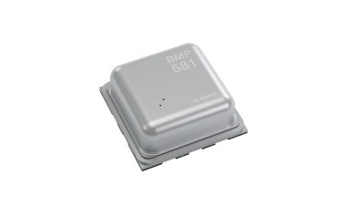 Electronica 2022 | Bosch Sensortec