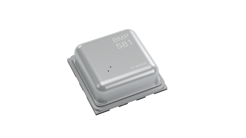 Electronica 2022 | Bosch Sensortec