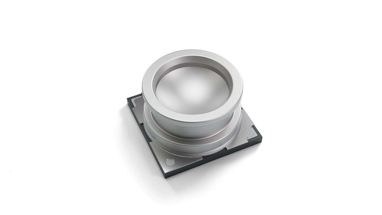 BMP581 | Bosch Sensortec