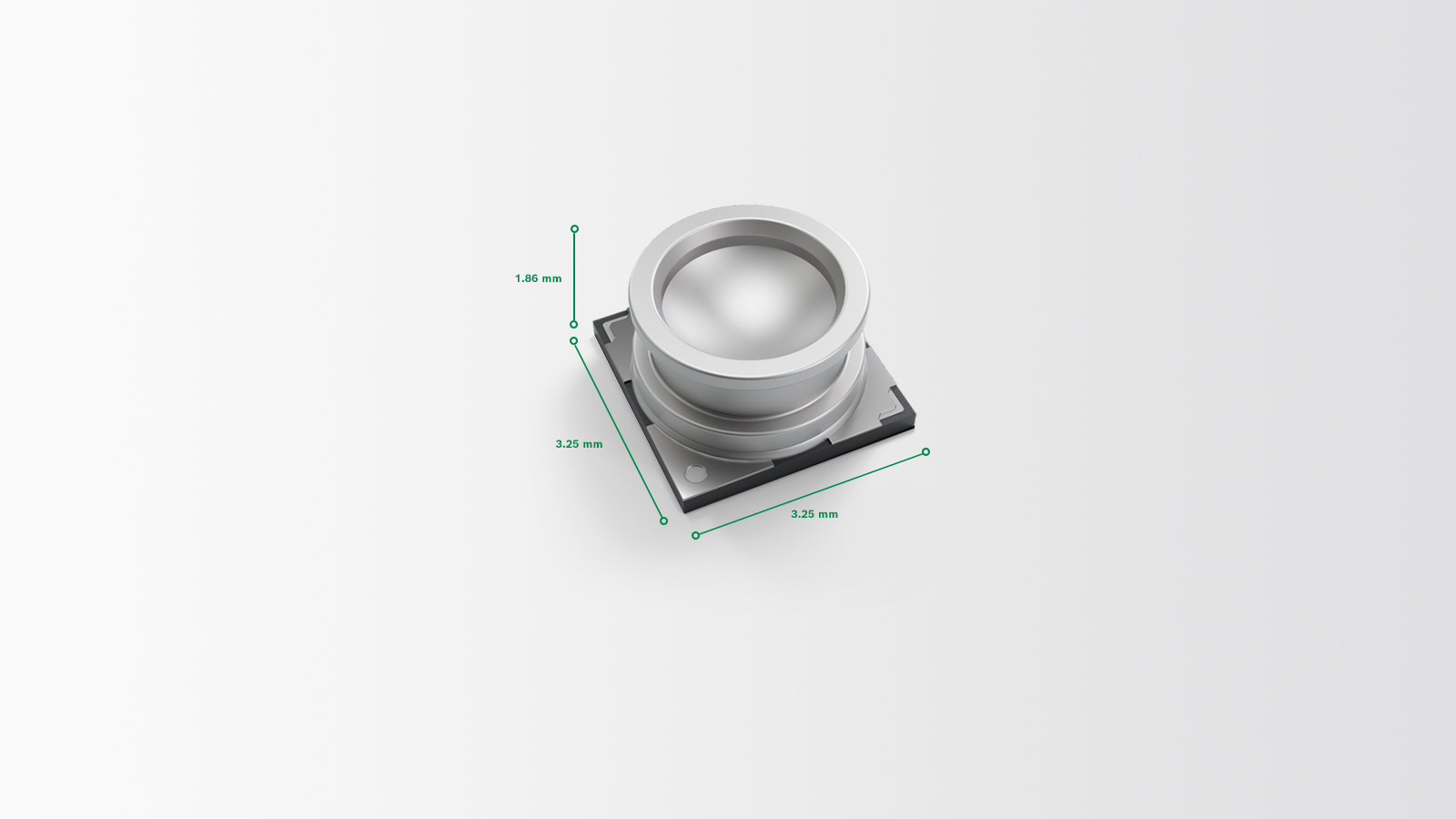 BMP585 | Bosch Sensortec