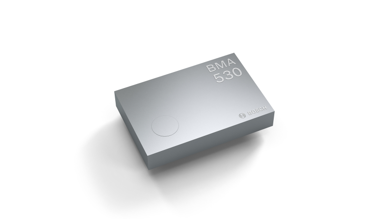A new dimension of acceleration: Bosch launches world’s smallest MEMS ...