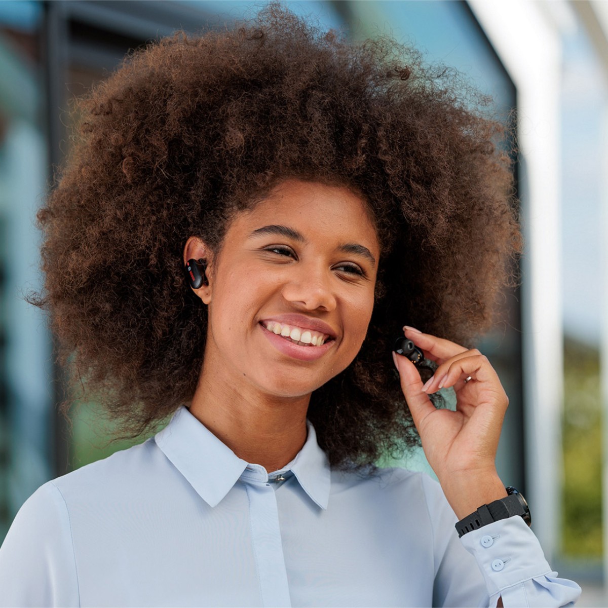 Acceleration sensor BMA580 | Bosch Sensortec