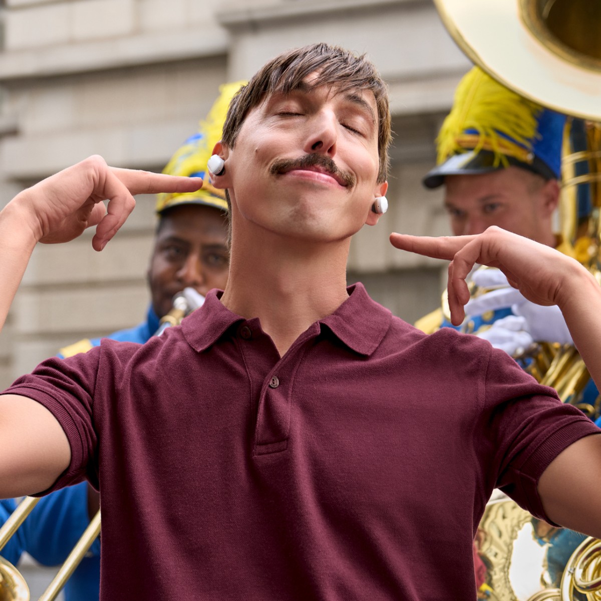 Accelerometer BMA550 | Bosch Sensortec