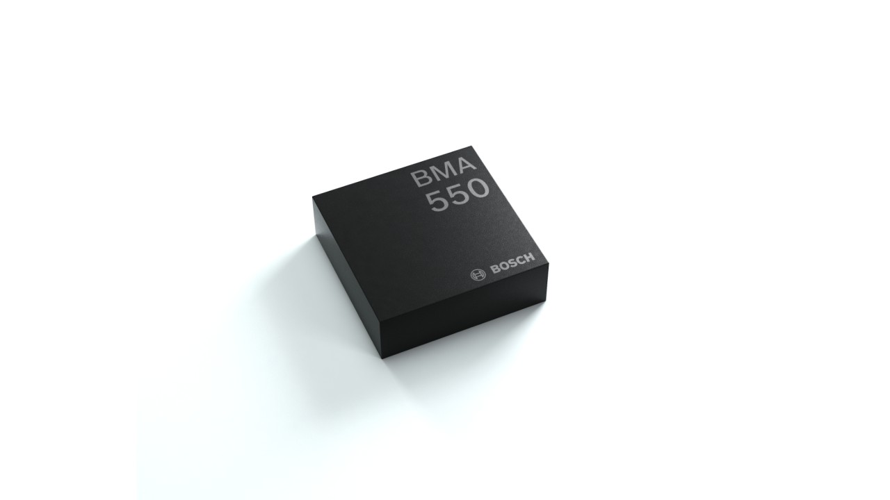 Embedded World 2025 | Bosch Sensortec