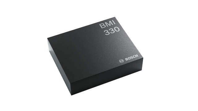 Sensors Converge 2025 | Bosch Sensortec