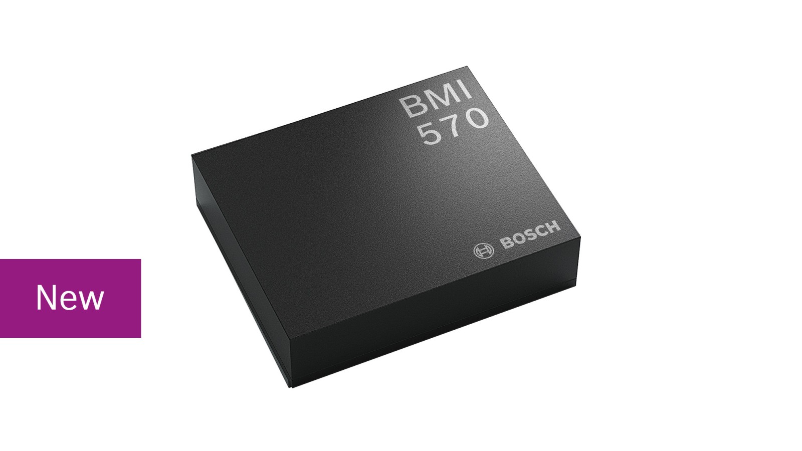 IMU概述 | Bosch Sensortec