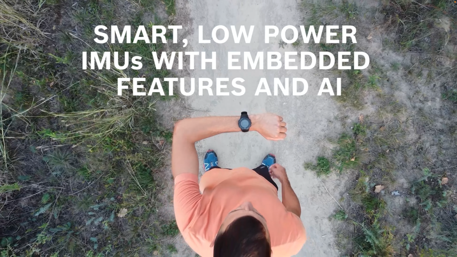 IMU概述 | Bosch Sensortec