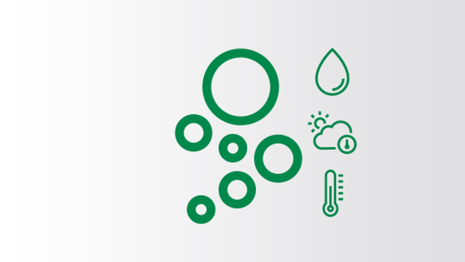 Environmental Sensors Overview | Bosch Sensortec