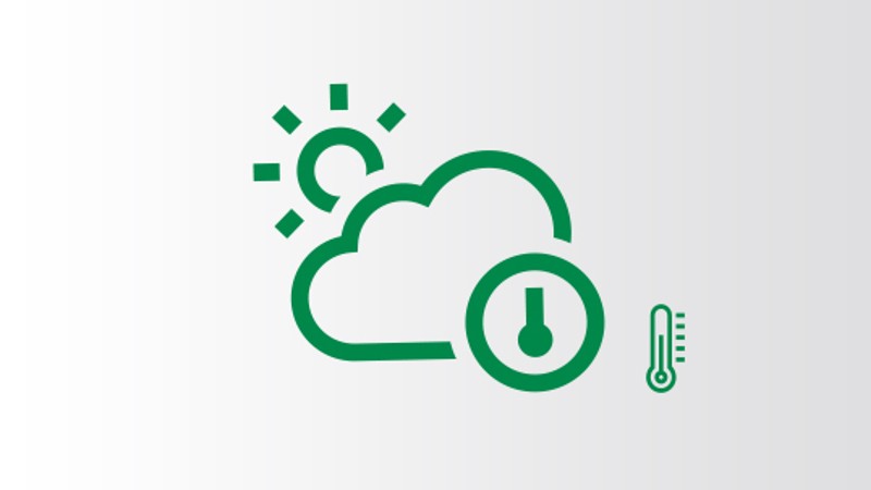 Environmental Sensors Overview | Bosch Sensortec