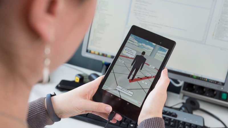 Sensor Fusion Software | Bosch Sensortec