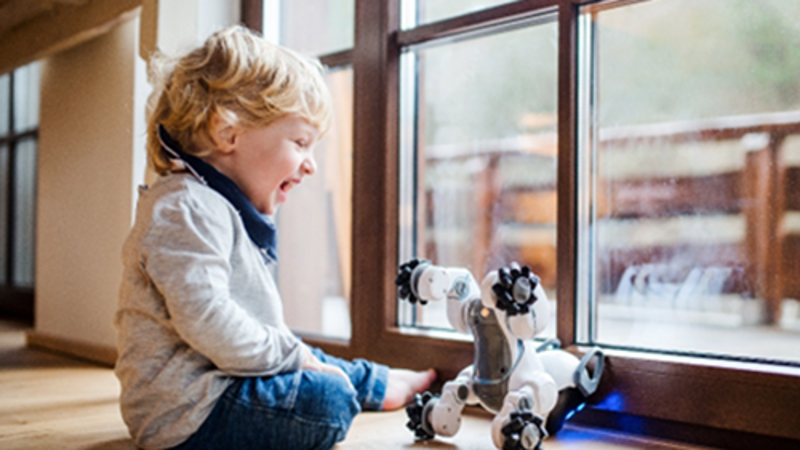 News Overview | Bosch Sensortec