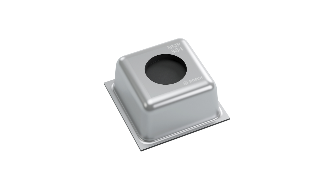 BMP581 | Bosch Sensortec