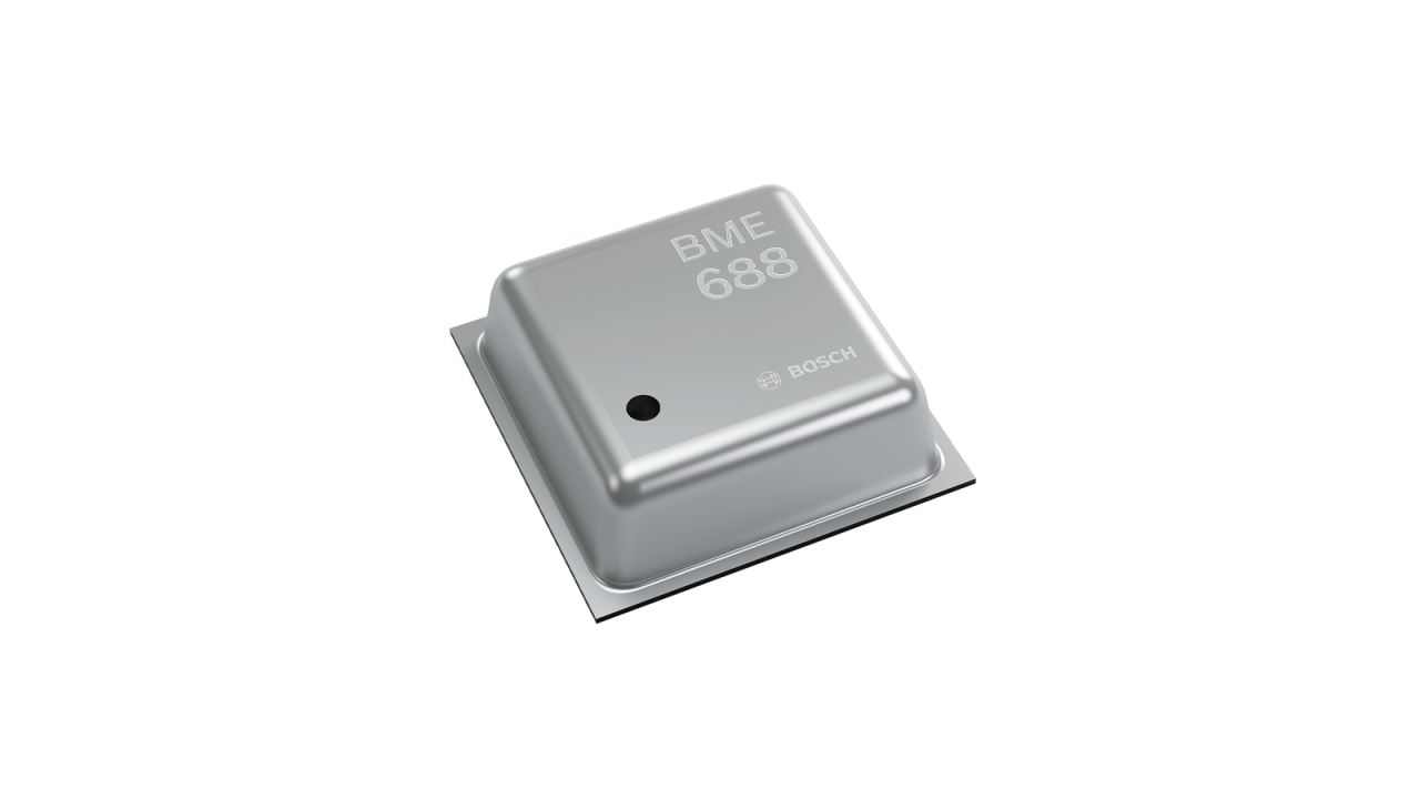 Embedded World 2022 | Bosch Sensortec