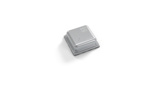 Drones | Bosch Sensortec