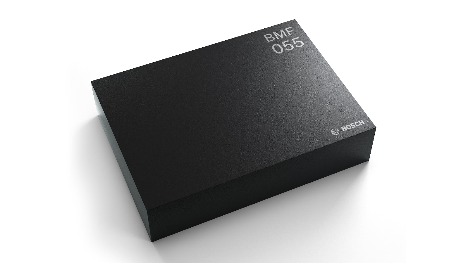 Compact 9-axis motion sensor | Bosch Sensortec