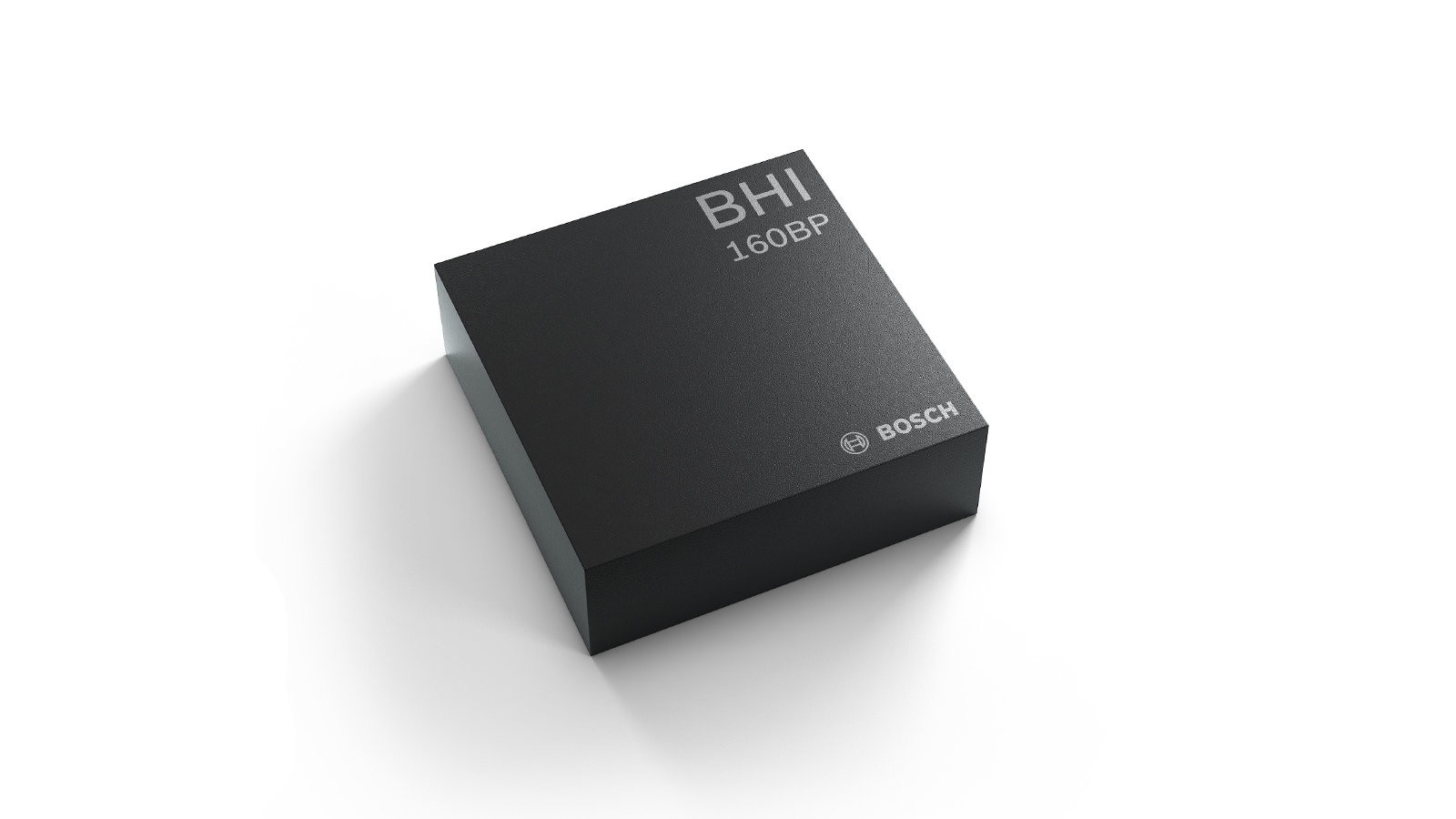 Tracking sensor BHI160BP | Bosch Sensortec