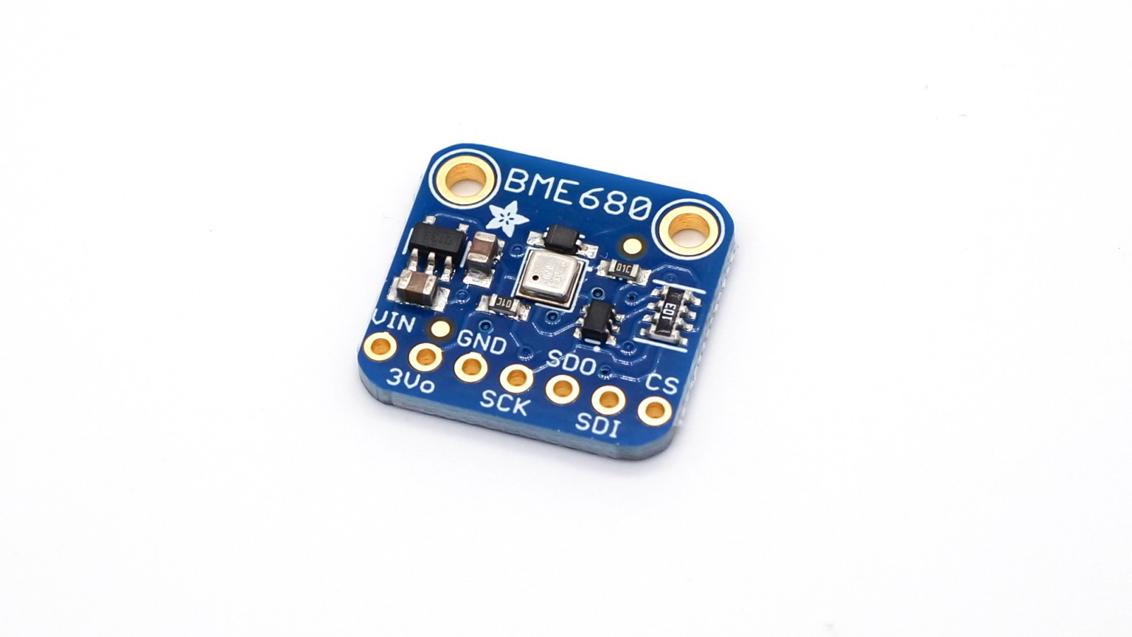 Adafruit | Bosch Sensortec