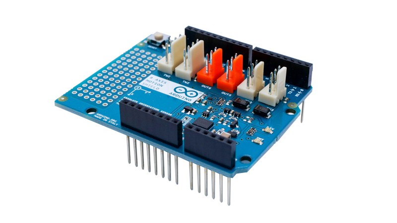 Arduino | Bosch Sensortec