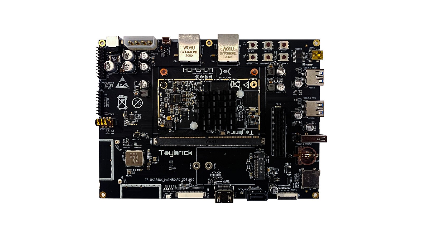 Bosch Sensortec and HopeRun Software join forces | Bosch Sensortec