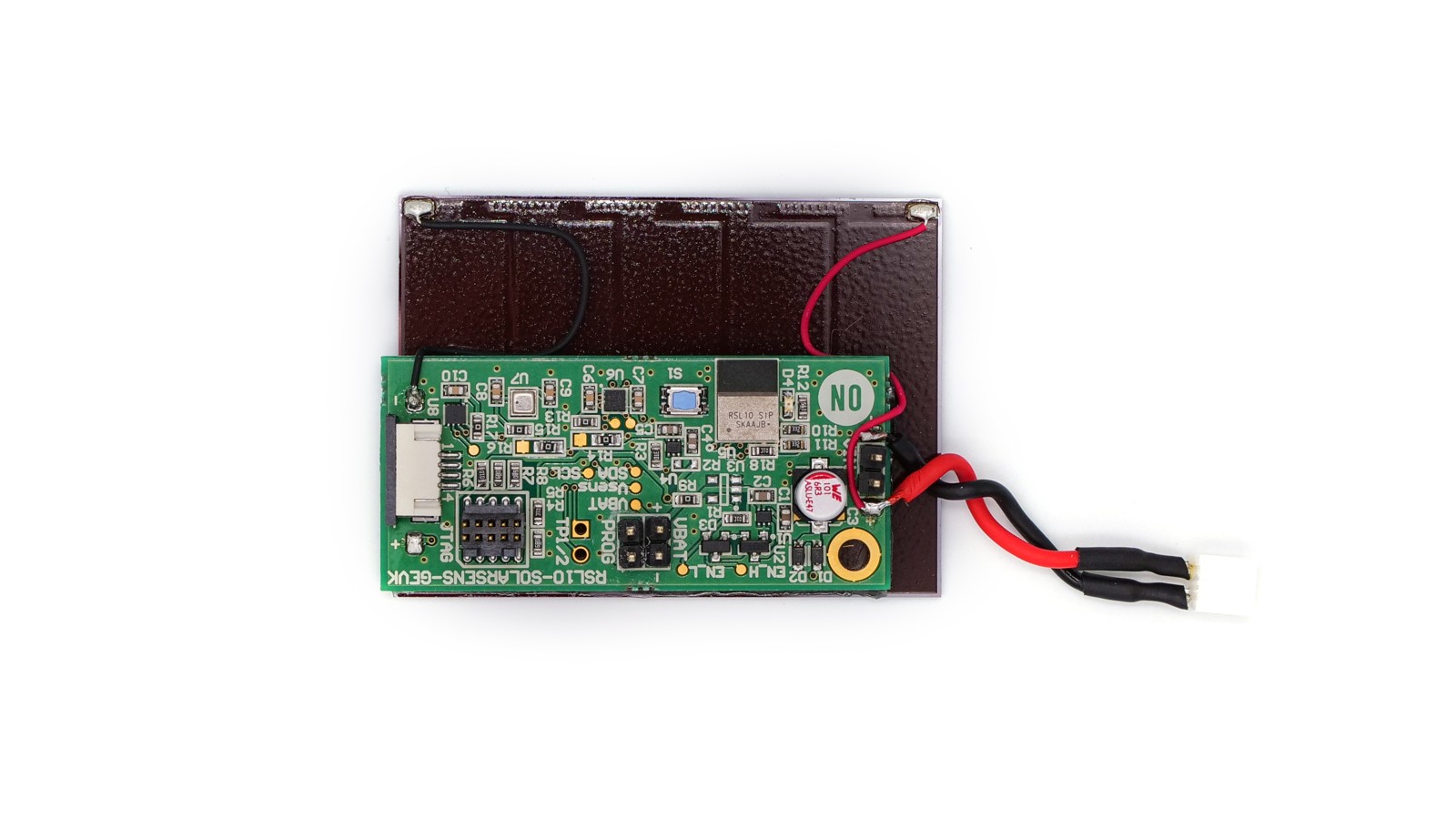 On Semi | Bosch Sensortec