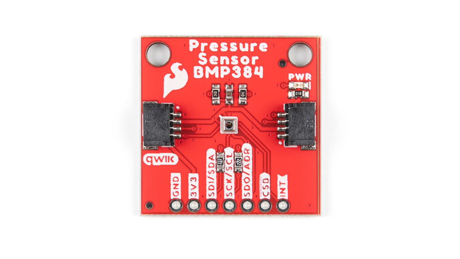 SparkFun | Bosch Sensortec