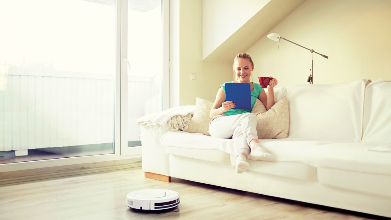 Smart Sensor BMF055 | Bosch Sensortec