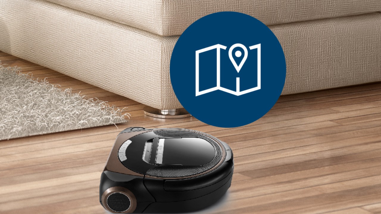 Story Smart Home | Bosch Sensortec