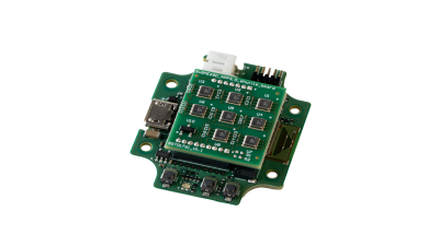 BME688 Software | Bosch Sensortec