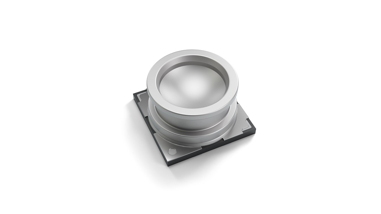 Smart Connected Sensors | Bosch Sensortec