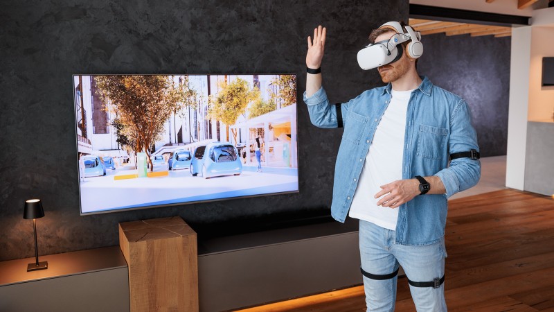 Bosch unveils cutting edge Smart Connected Sensors platform for full ...