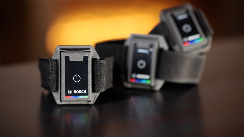 Smart Connected Sensors | Bosch Sensortec