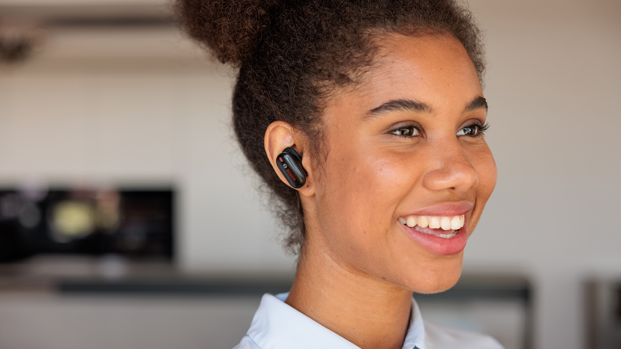 Smart Connected Sensors | Bosch Sensortec