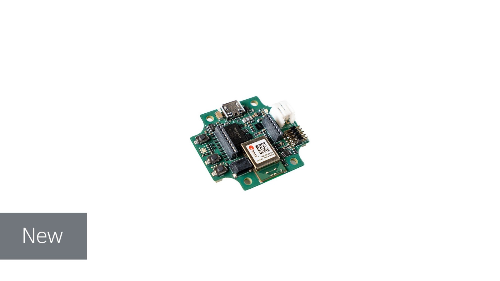 Application Board | Bosch Sensortec