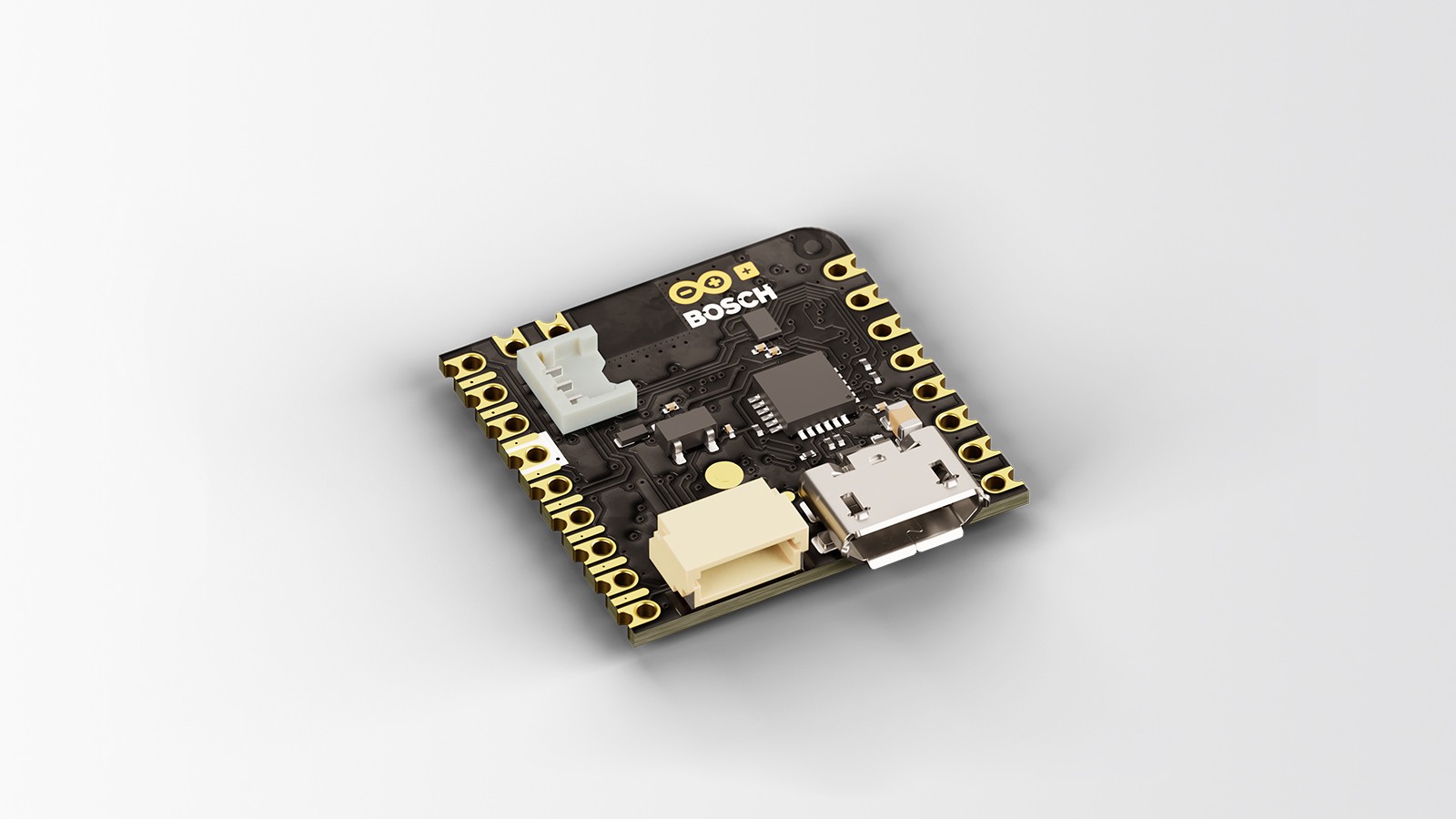Arduino Nicla Sense Me Bosch Sensortec
