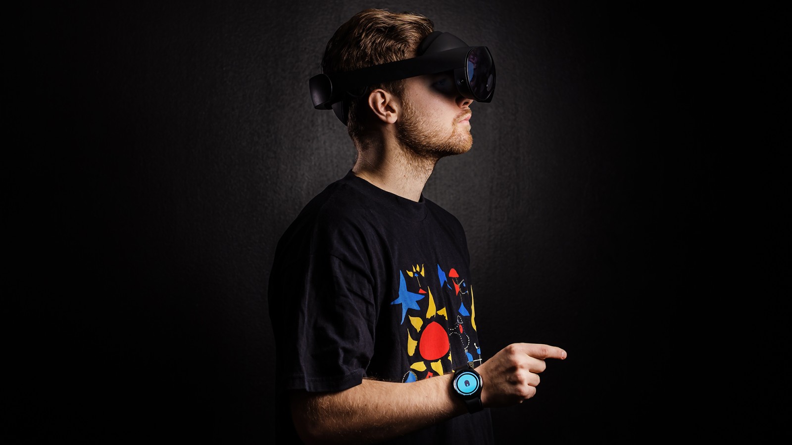 Doublepoint | Bosch Sensortec