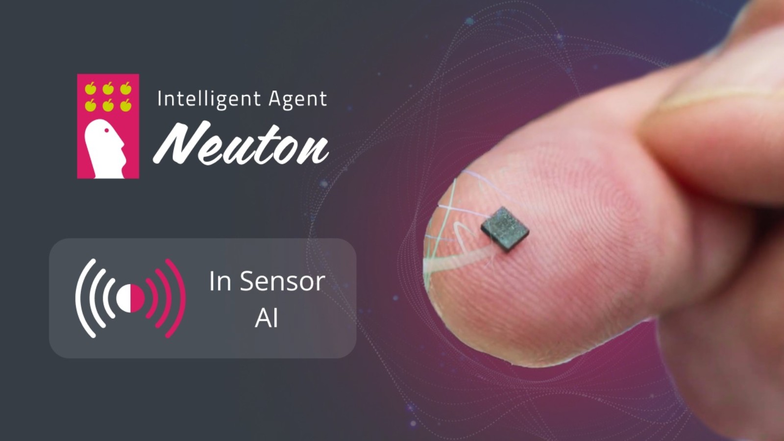 Neuton.AI | Bosch Sensortec