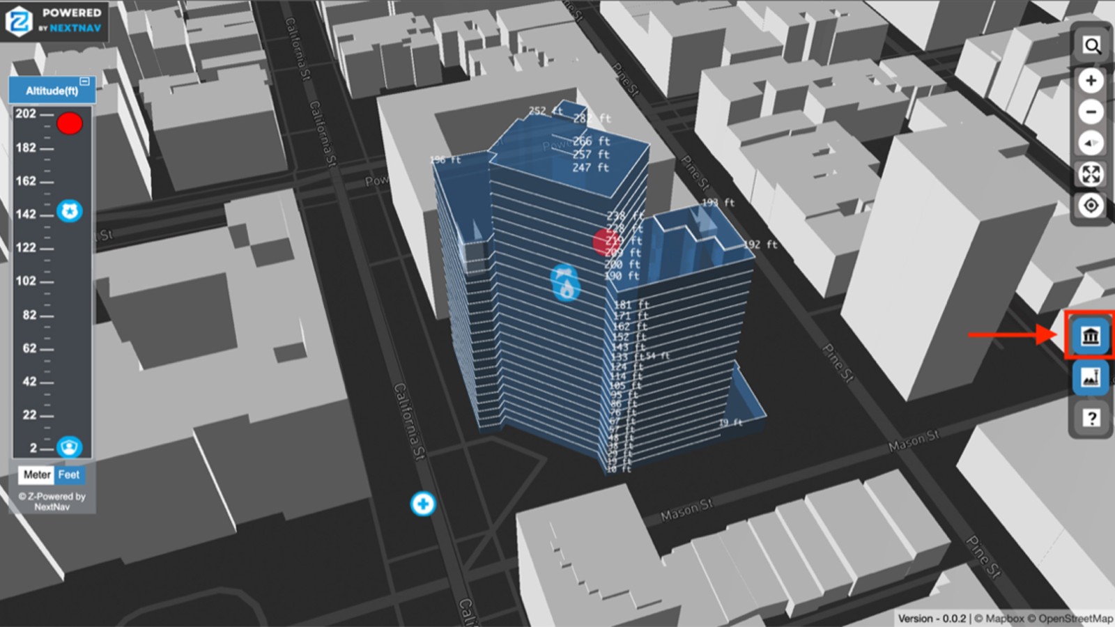 NextNav Inc. | Bosch Sensortec