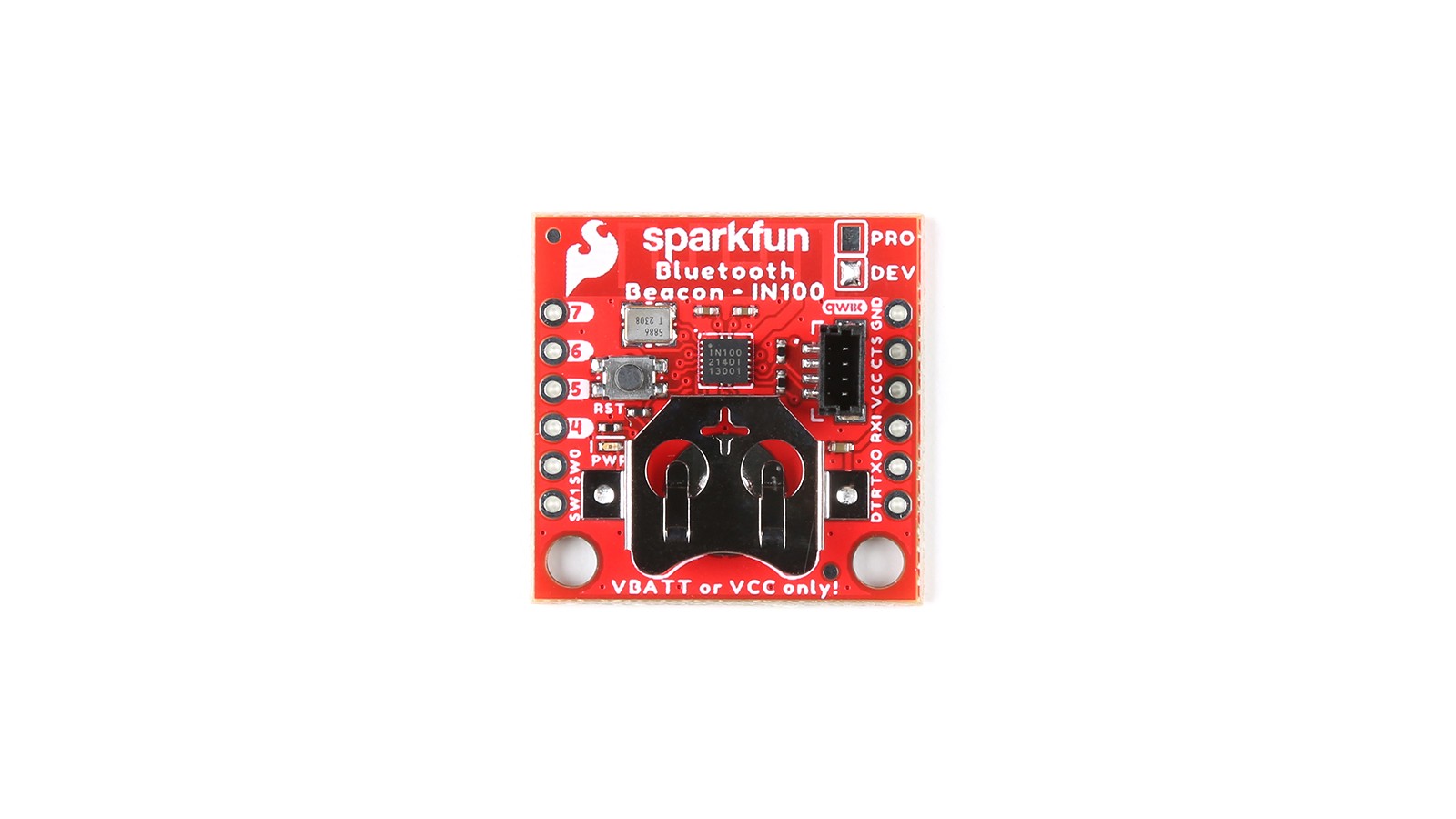 SparkFun | Bosch Sensortec