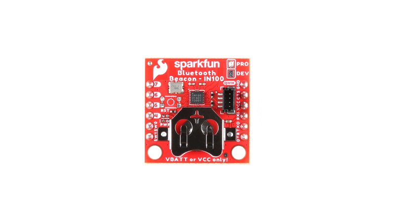 SparkFun | Bosch Sensortec