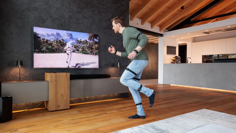 Smart Connected Sensors | Bosch Sensortec